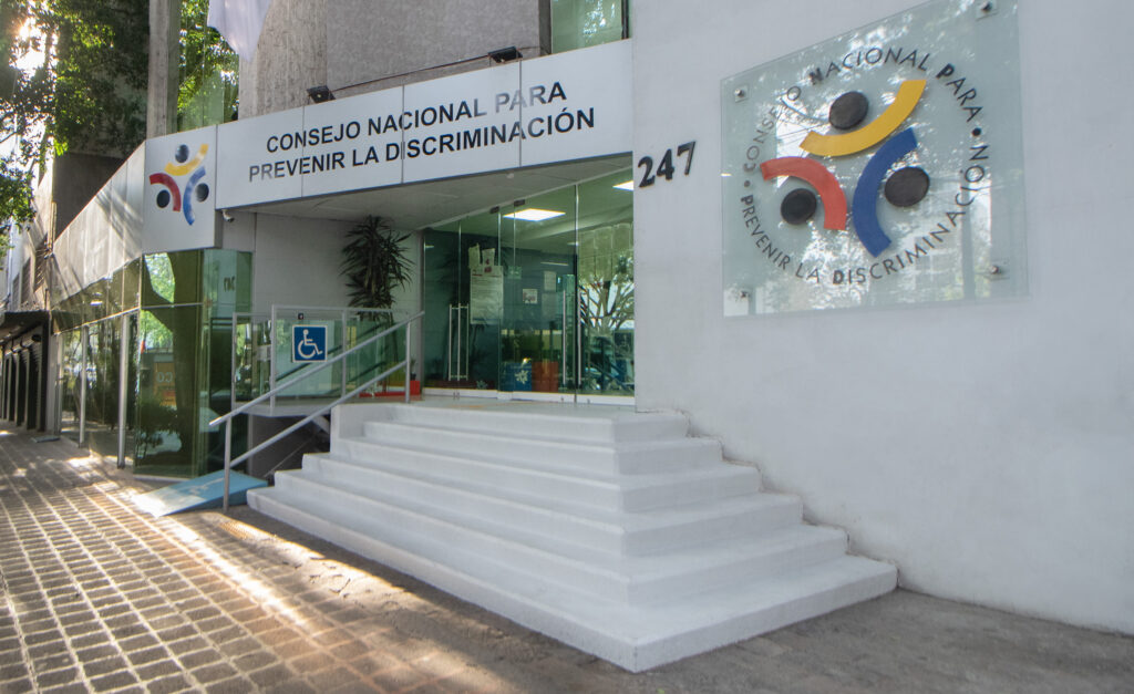 ¿Qué es el Conapred?